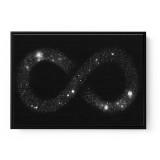 Universe Infinity Wall Art